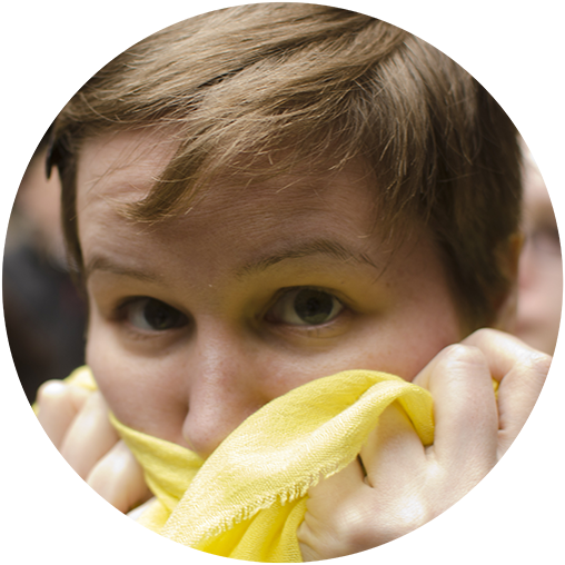 Rhea M. Hébert – instructor | researcher | creator